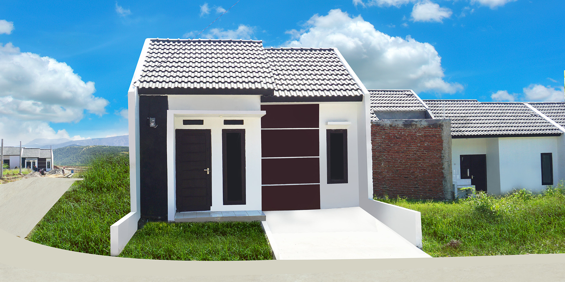 Tipe 30 | Grand Cendana Residence